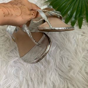 Steve Madden | Shoes | Steve Madden Verro Heeled Sandals | Poshmark